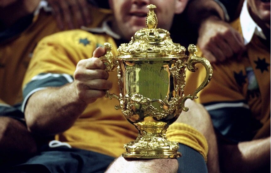 'We'd pack out the MCG', Victorian rugby fans unhappy with RWC snub ...