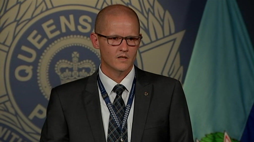 Mark Thompson explains his comments about family violence - ABC News