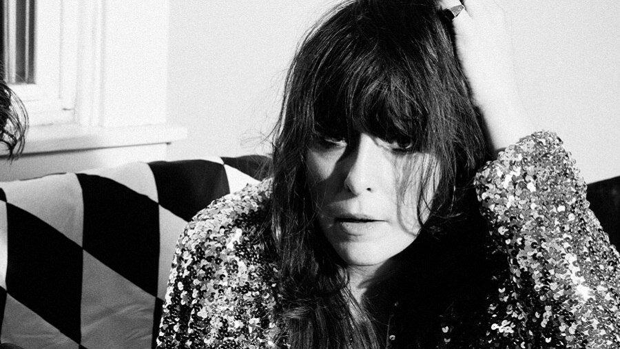 Interview: Beach House's Victoria Legrand on the space time continuum ...