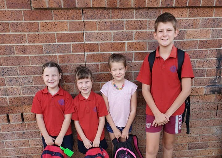 Singleton community in shock after house fire claims lives of three ...