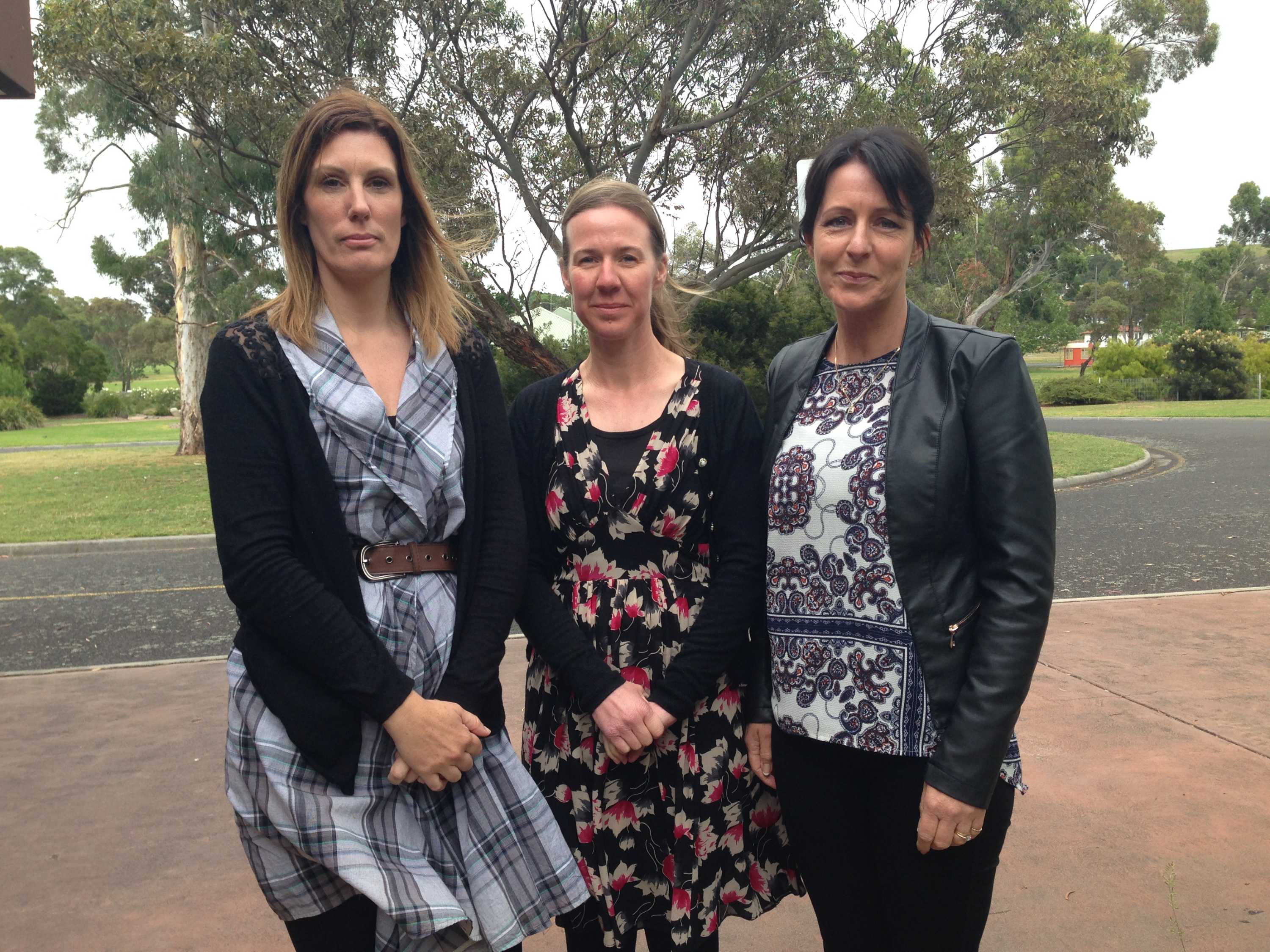 Mothers call for specialised school for children with autism in ...