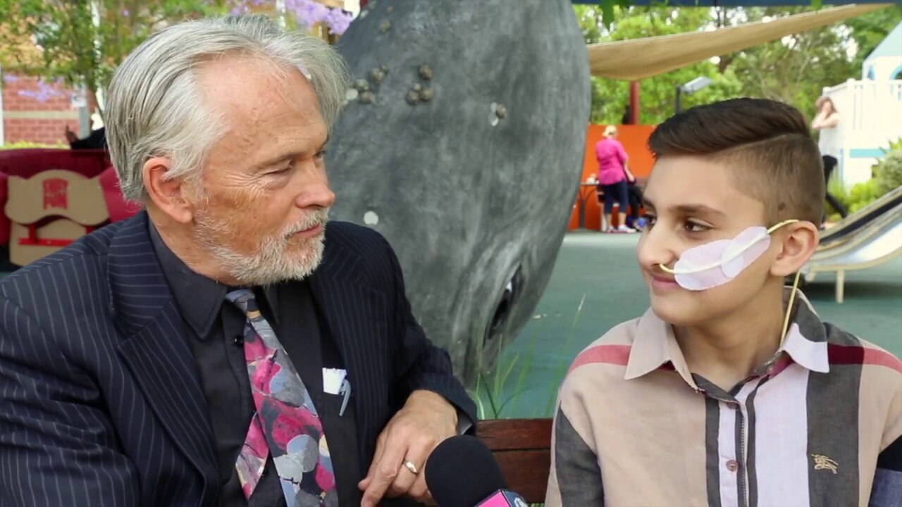 Sydney Children's Hospitals Network chief steps down amid escalating ...