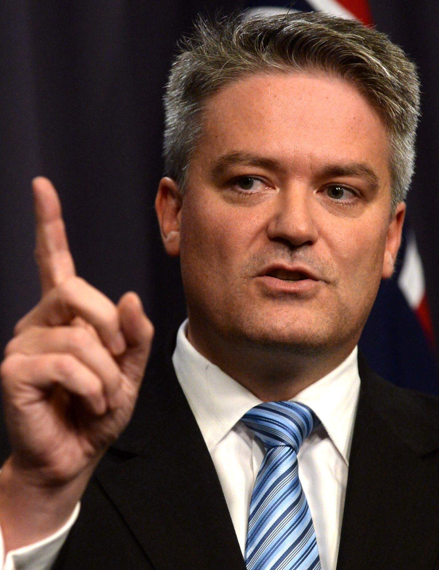 David Hardaker - ABC News