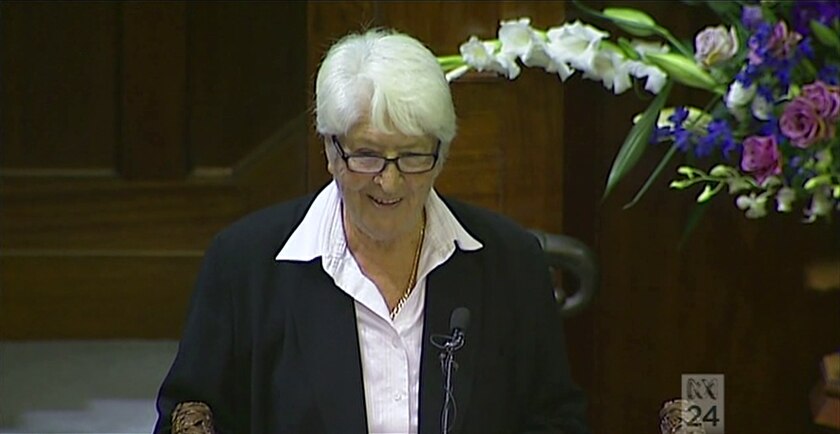 Rose farewelled at Sydney funeral - ABC News