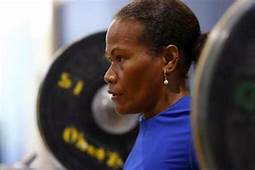 Jenly Wini's Olympic hopes flounder, but she has ambitious plans for ...