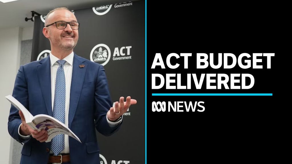 Budget - Topic - ABC News