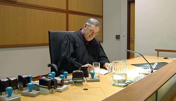Judicial inquiry into Chief Magistrate - ABC News