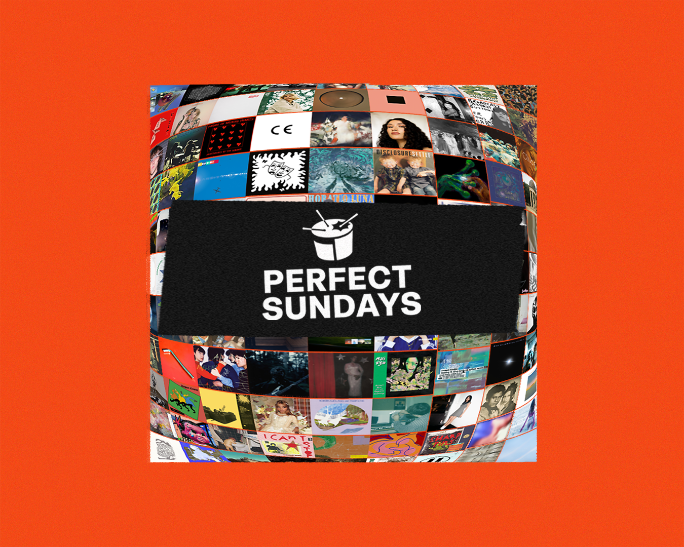 Perfect Sundays with Colby Robertson - triple j
