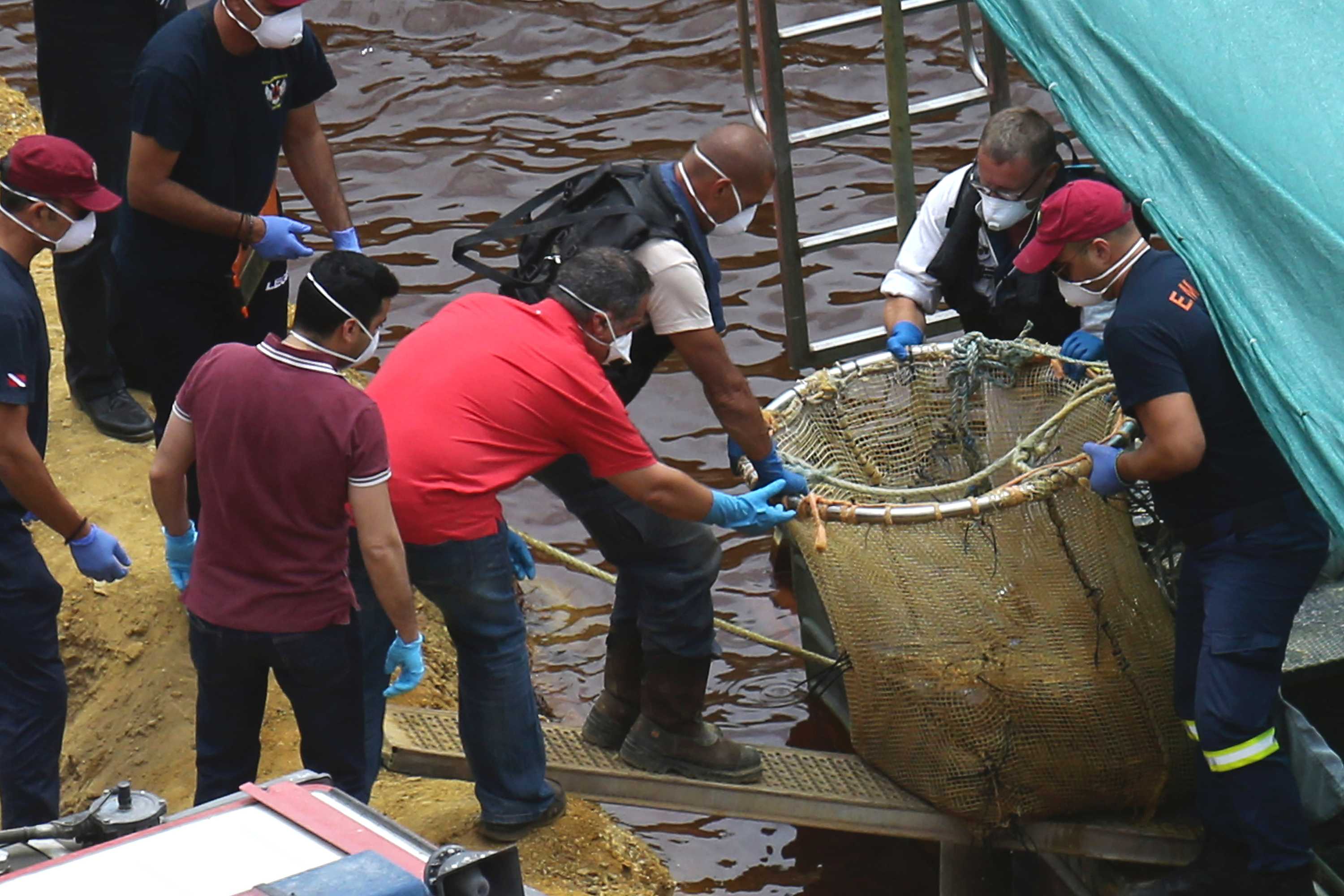 Cyprus serial killer handed seven life sentences for murders of women ...