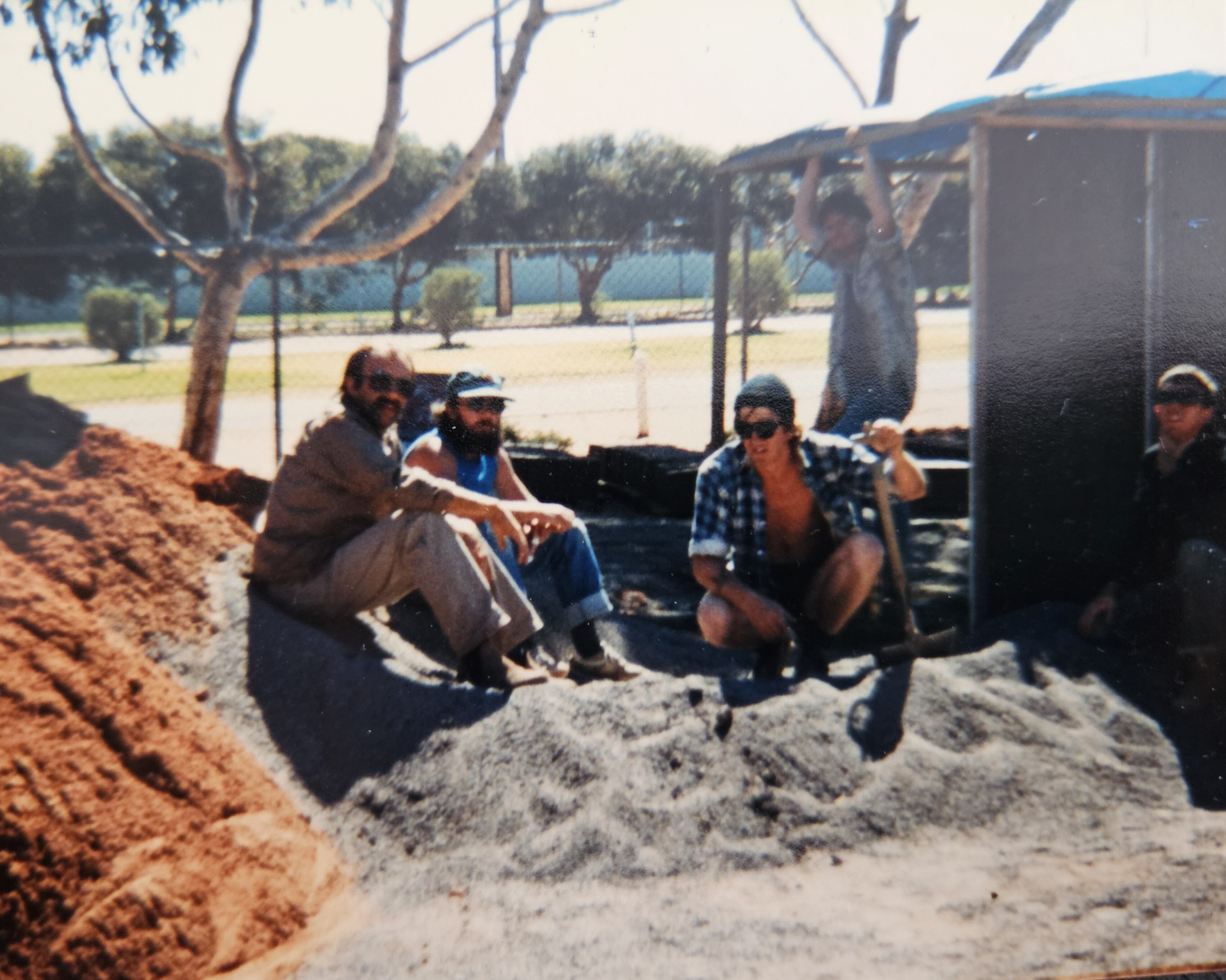 SA government blocks Whyalla council from evicting Westlands United ...