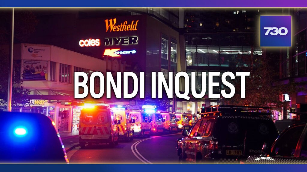 Timeline of confusion revealed at inquest into Bondi Junction stabbings ...
