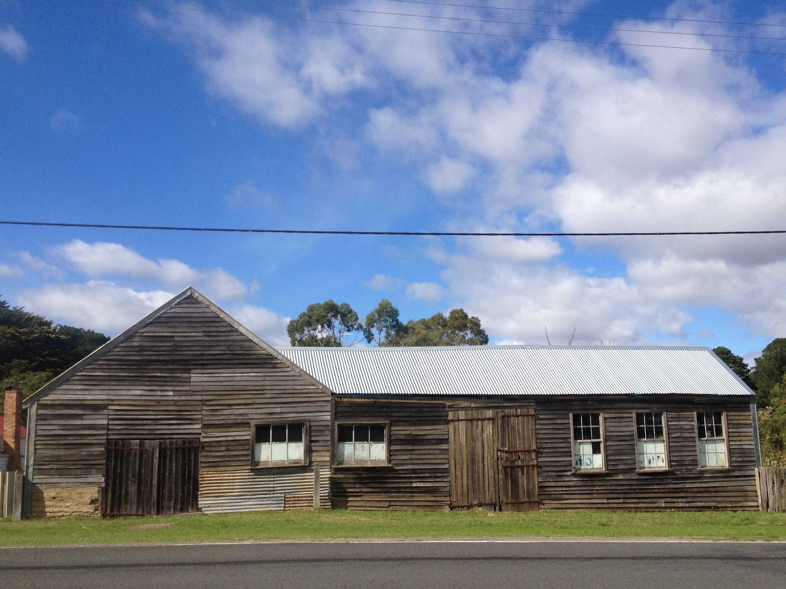 Spot on the map: Linton, Victoria - ABC listen
