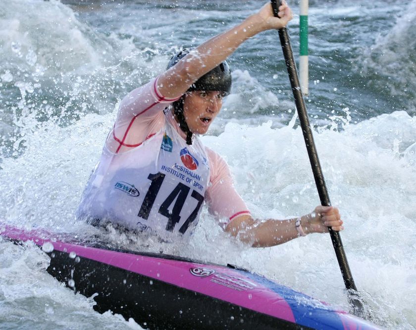 Jacqui Lawrence: Sibling rivalry makes way for Beijing - ABC News