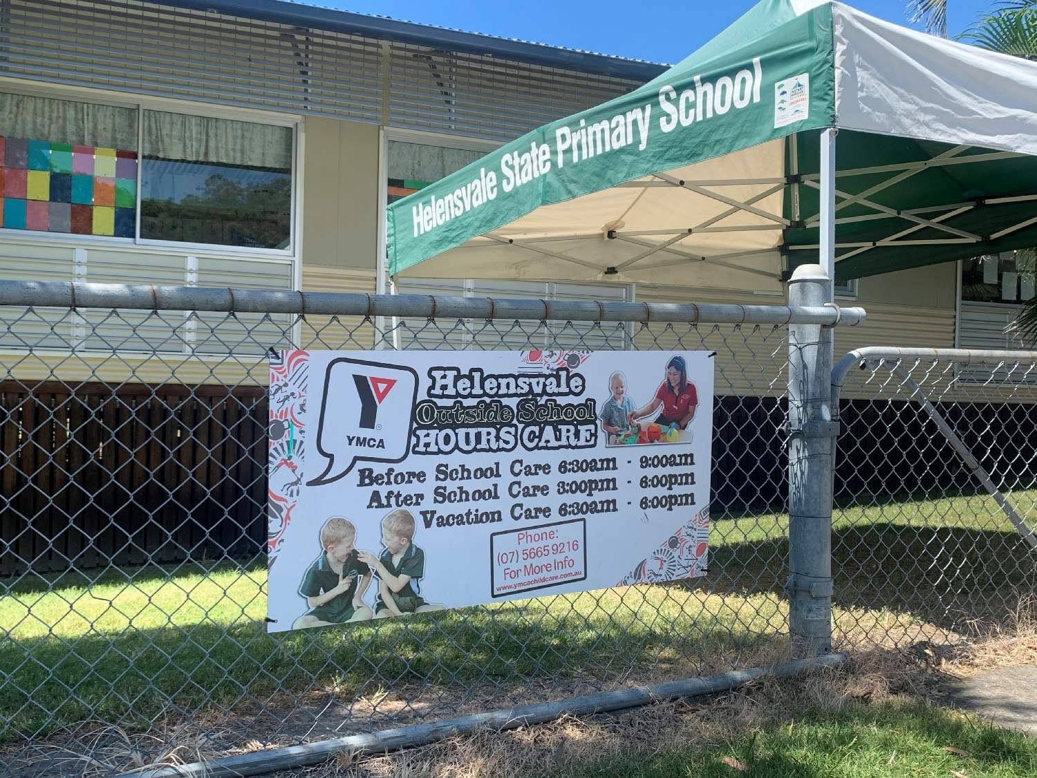 Coronavirus infects after-school care worker at Helensvale after-school ...