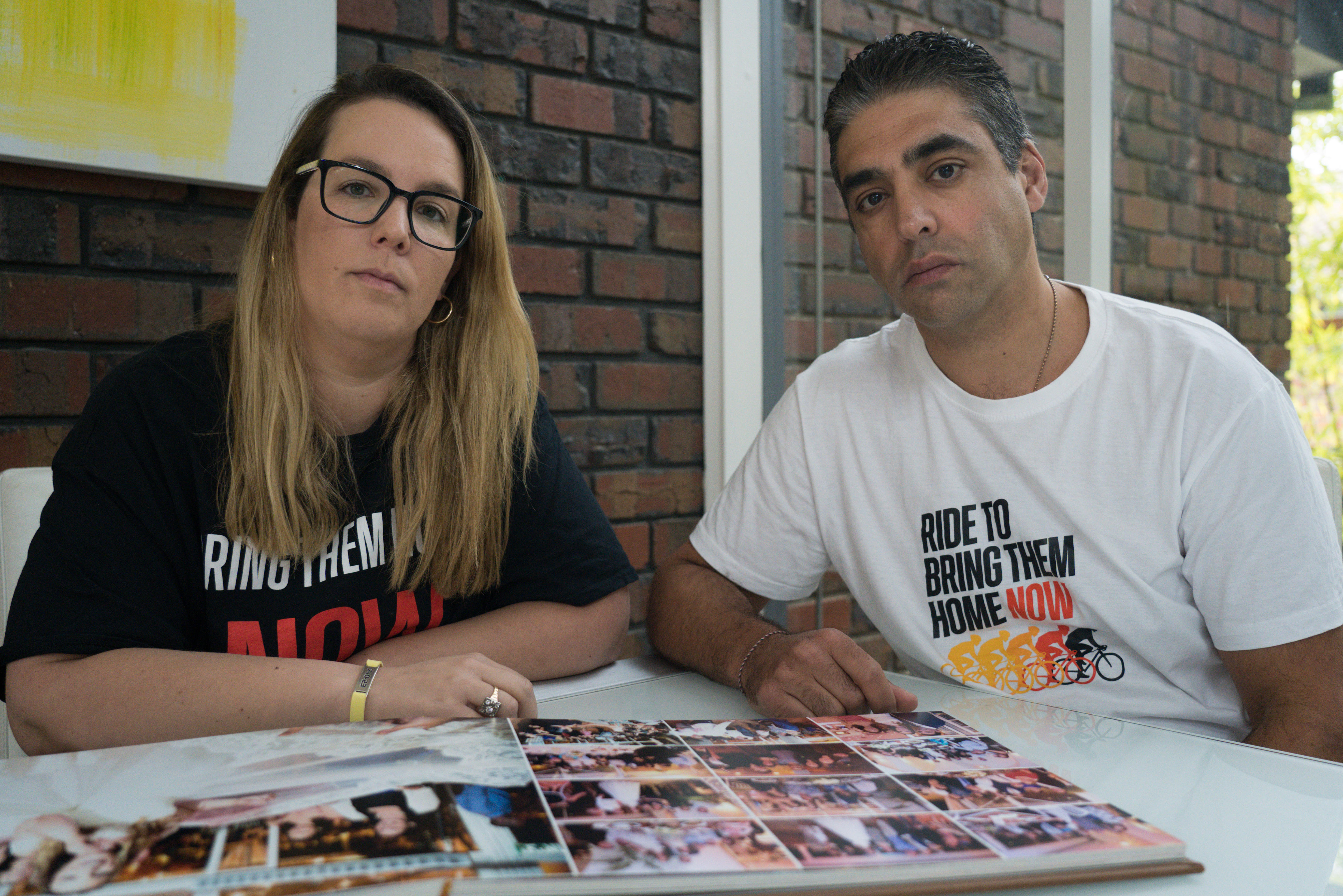 Across Australia, Jewish communities are gathering to 'create light' in ...