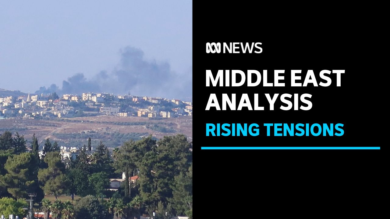 Inflation : ABS releases monthly CPI preliminary data - ABC News