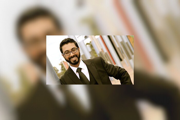 Time of Extreme Selfishness, and of Great Giving: Talking Ramadan with ...