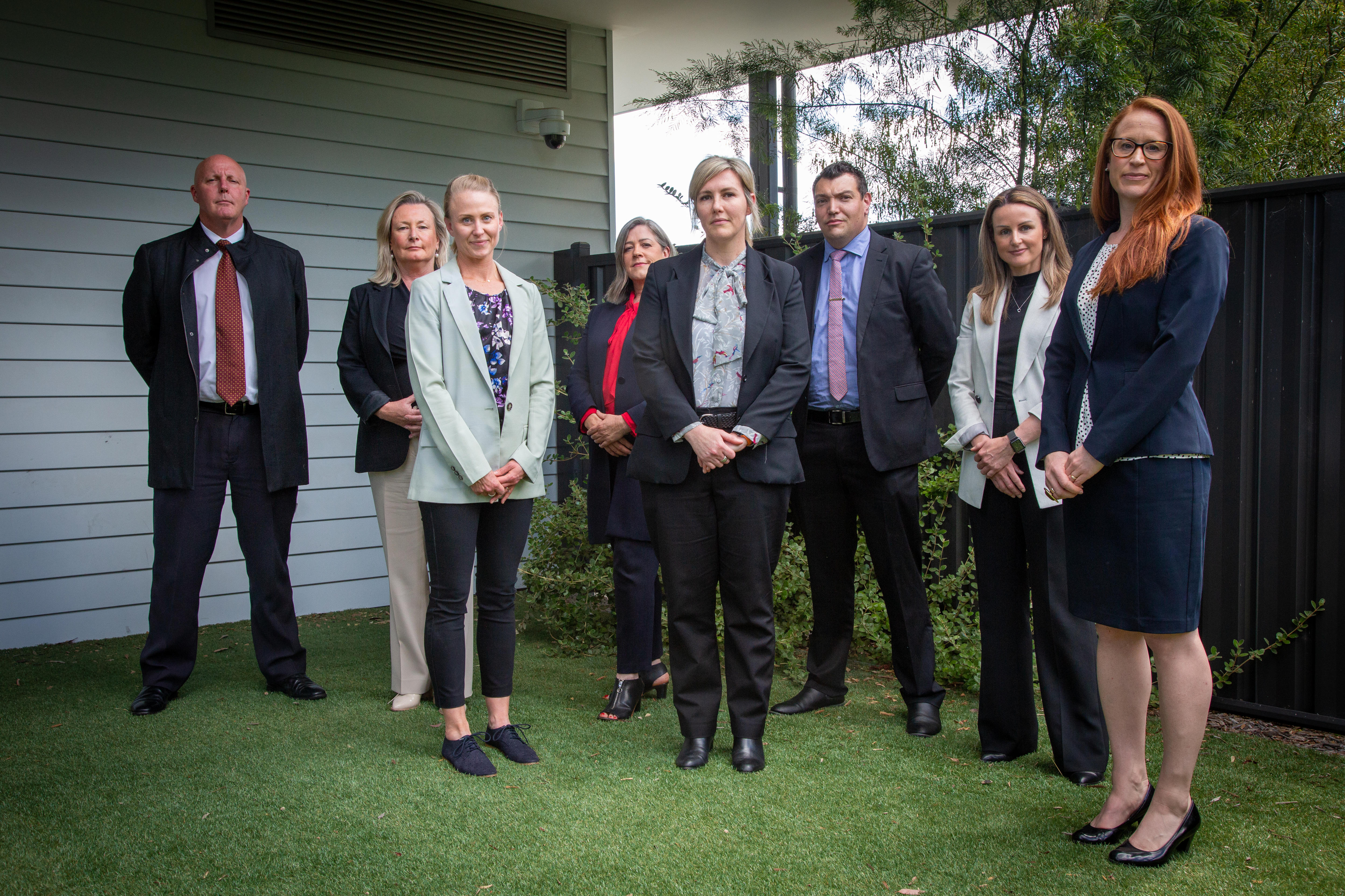 Victoria Police launches dedicated unit to investigate family violence ...