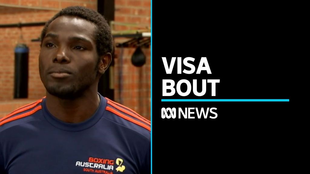 Long wait for visa processing - ABC News