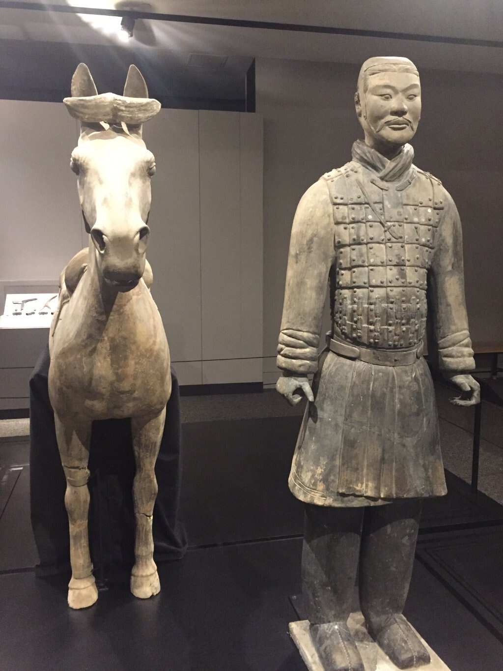 US partygoer angers Chinese authorities by stealing a 2,000yo ...