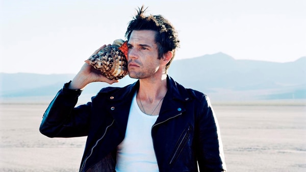 Update: The Killers announce massive 2018 Australian tour - triple j Update: The Killers announce massive 2018 Australian tour - triple j