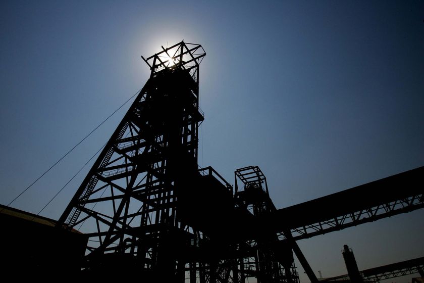 Methane gas explosion kills 31 gold miners in South Africa - ABC News