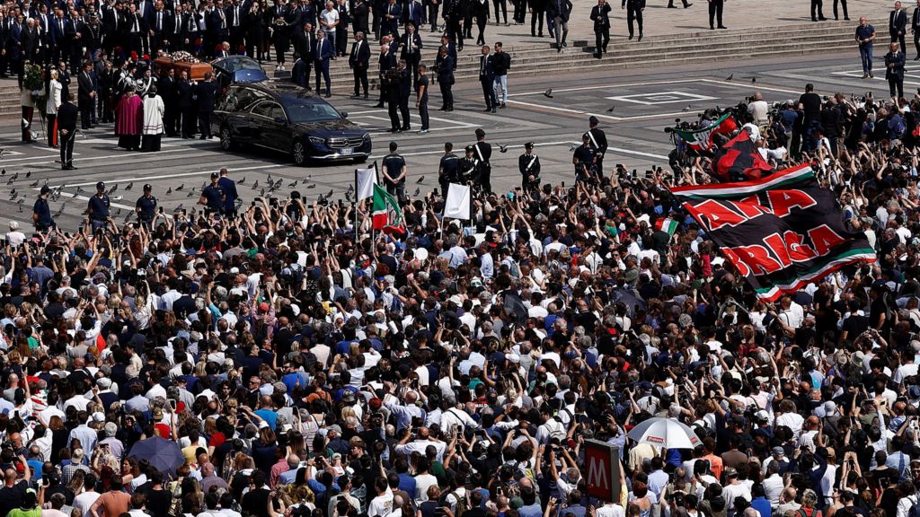 Italy - Location - ABC News