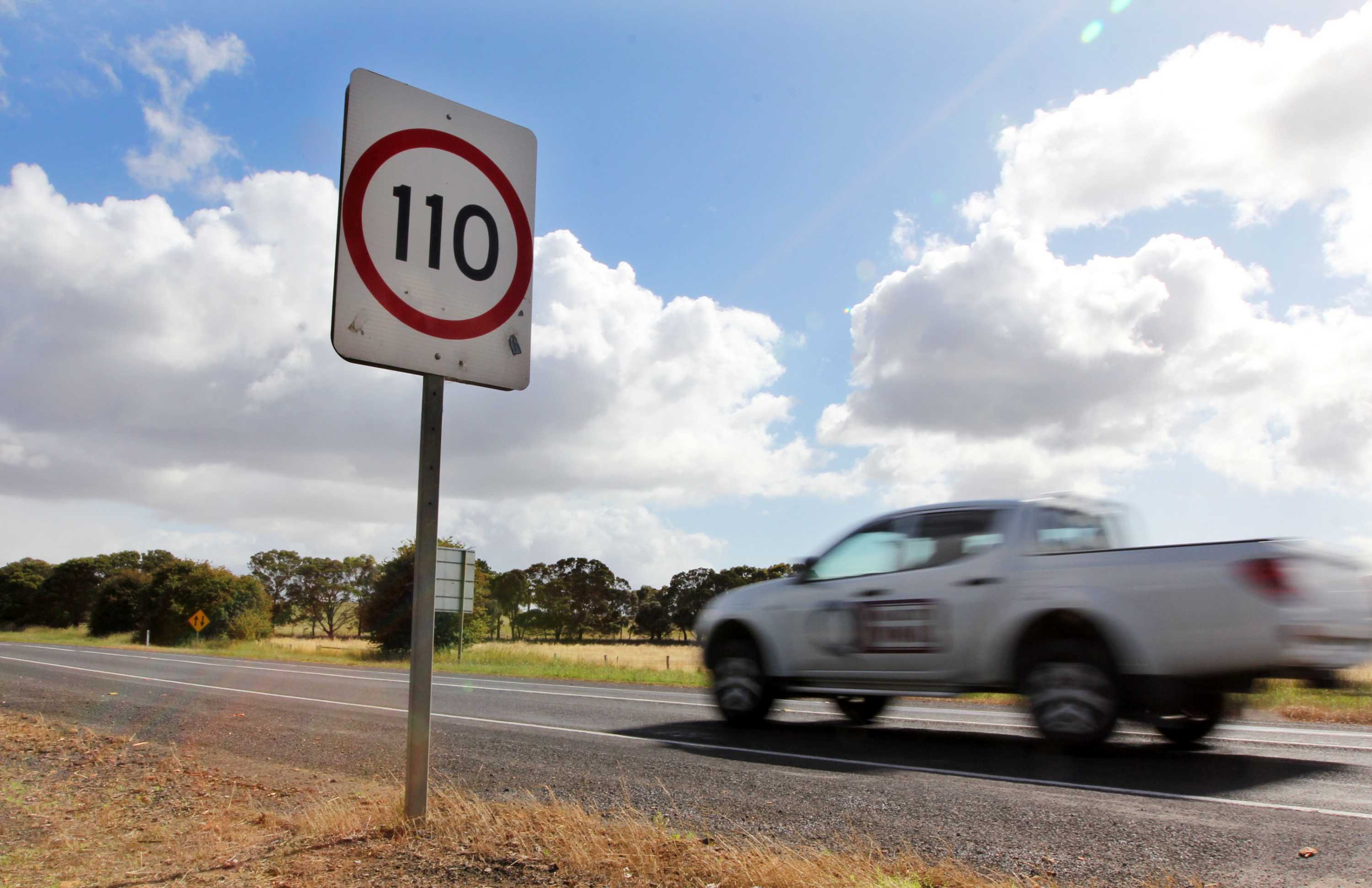 SA budget 2018: Speed limit reversal welcomed but road funding comes to ...