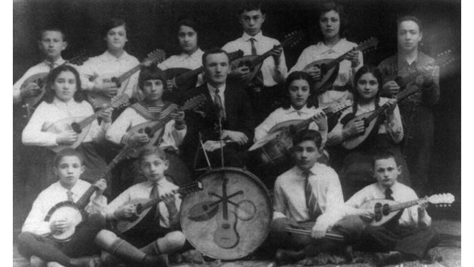 The Beginning of the End - ABC Education