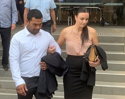 Rugby league player successfully appeals jail term for 'ferocious ...