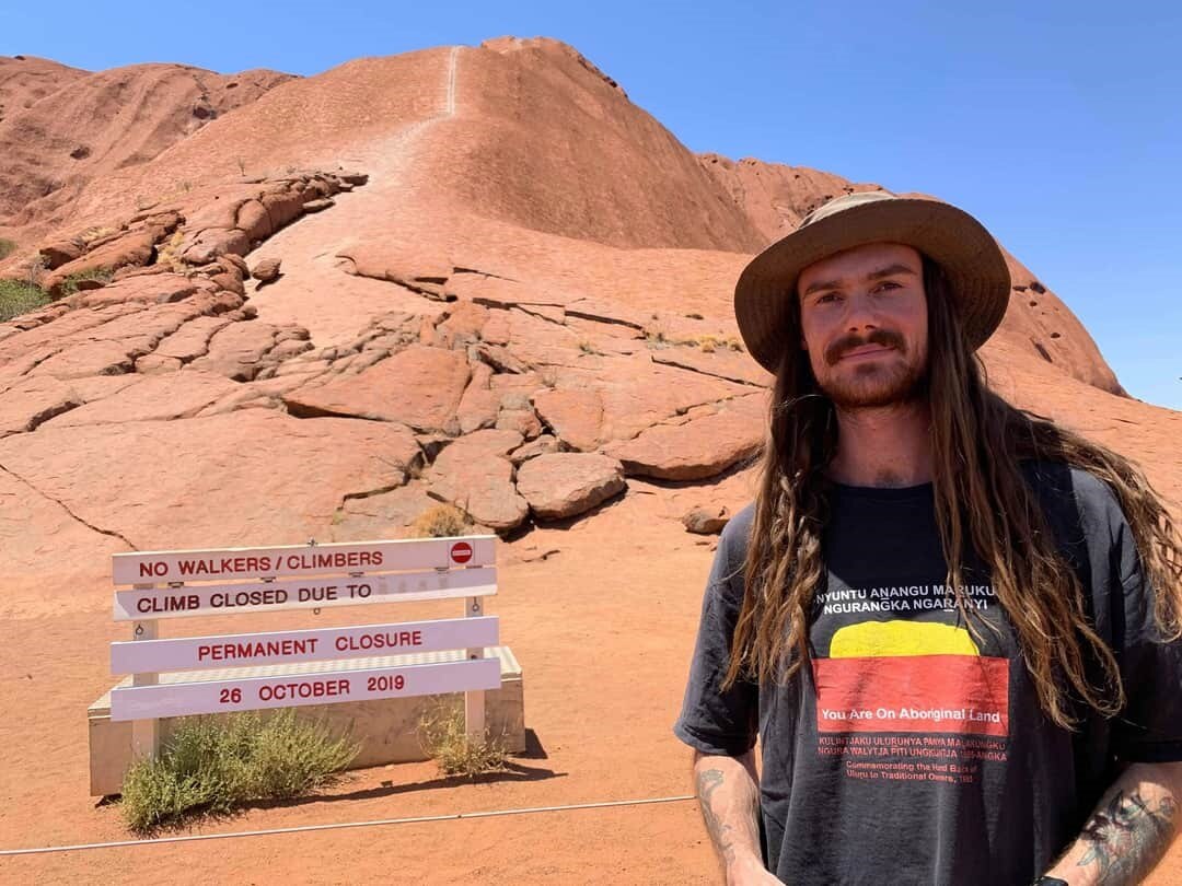 Handball - Matt Wesley - ABC Hobart