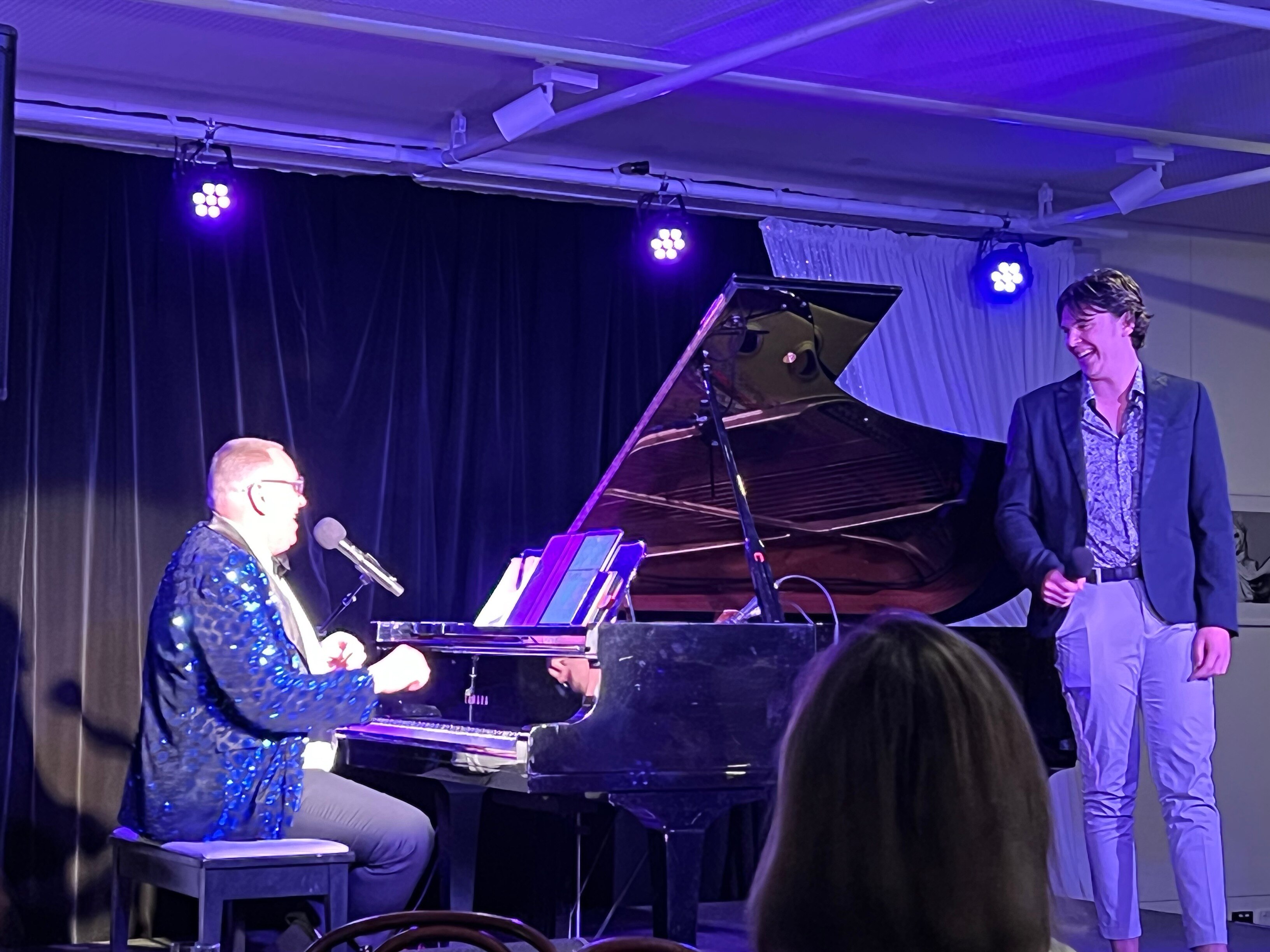 Riverland teen Joey Haenen lands spot in Bachelor of Music Theatre ...