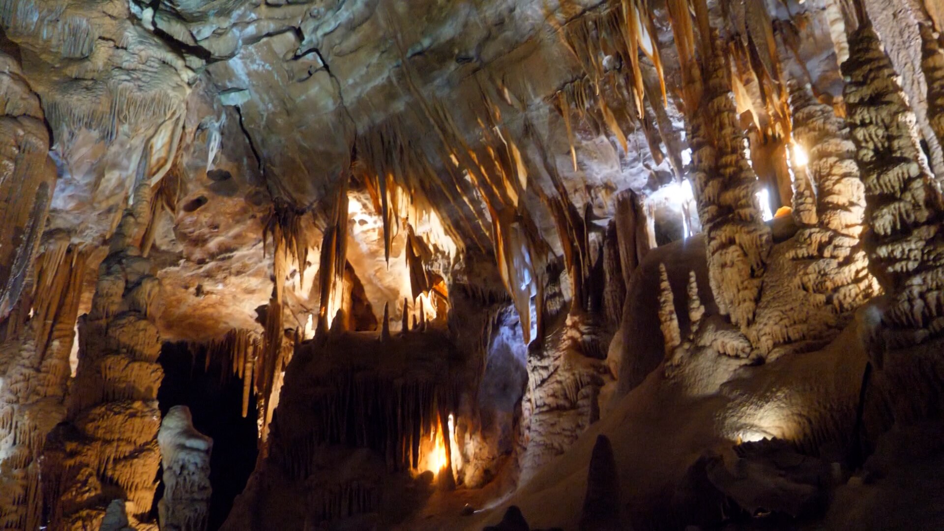 Landscapes and Landforms: Landscape types - ABC Education