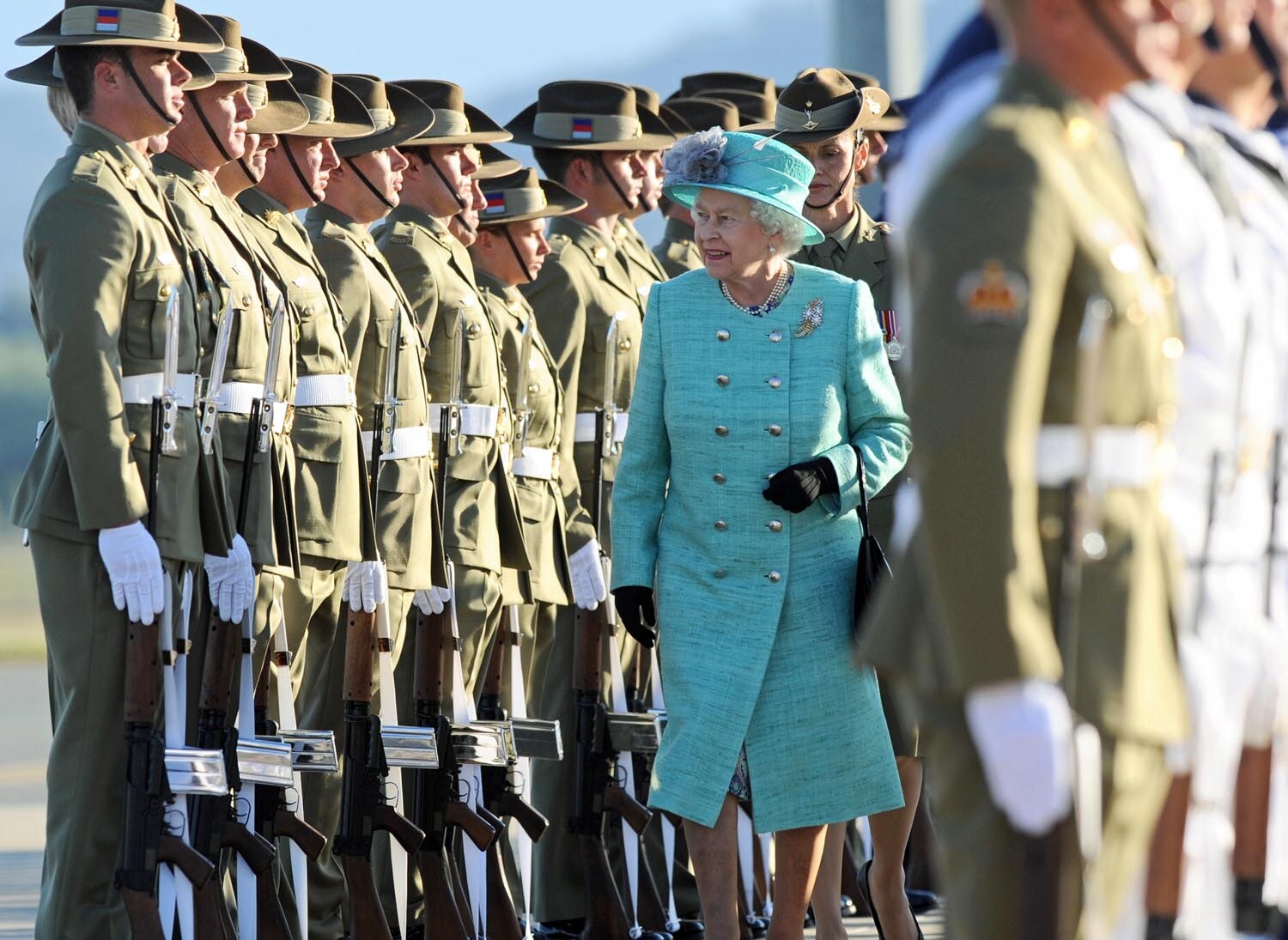 Why is Thursday a public holiday? Will the shops be open? Queen ...