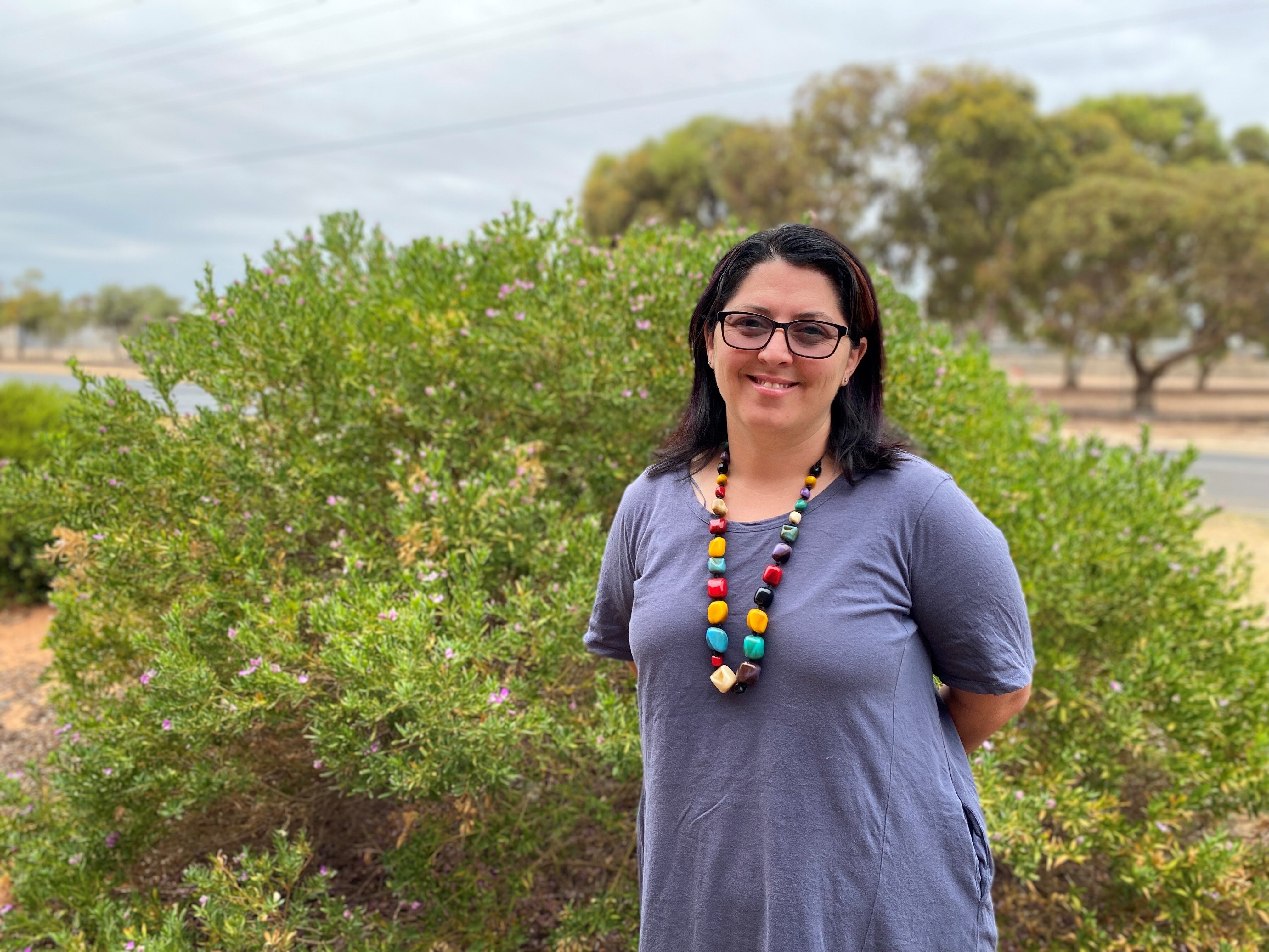 Community support key to helping people live with chronic conditions ...