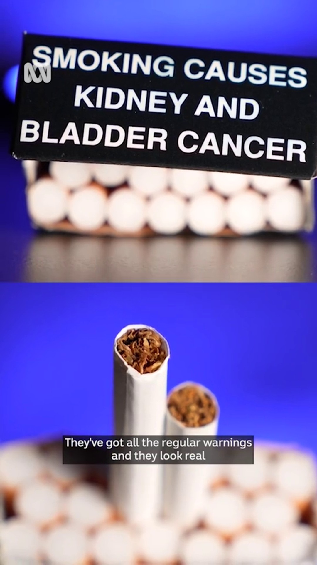 Are Australian cigarettes too expensive? - ABC News