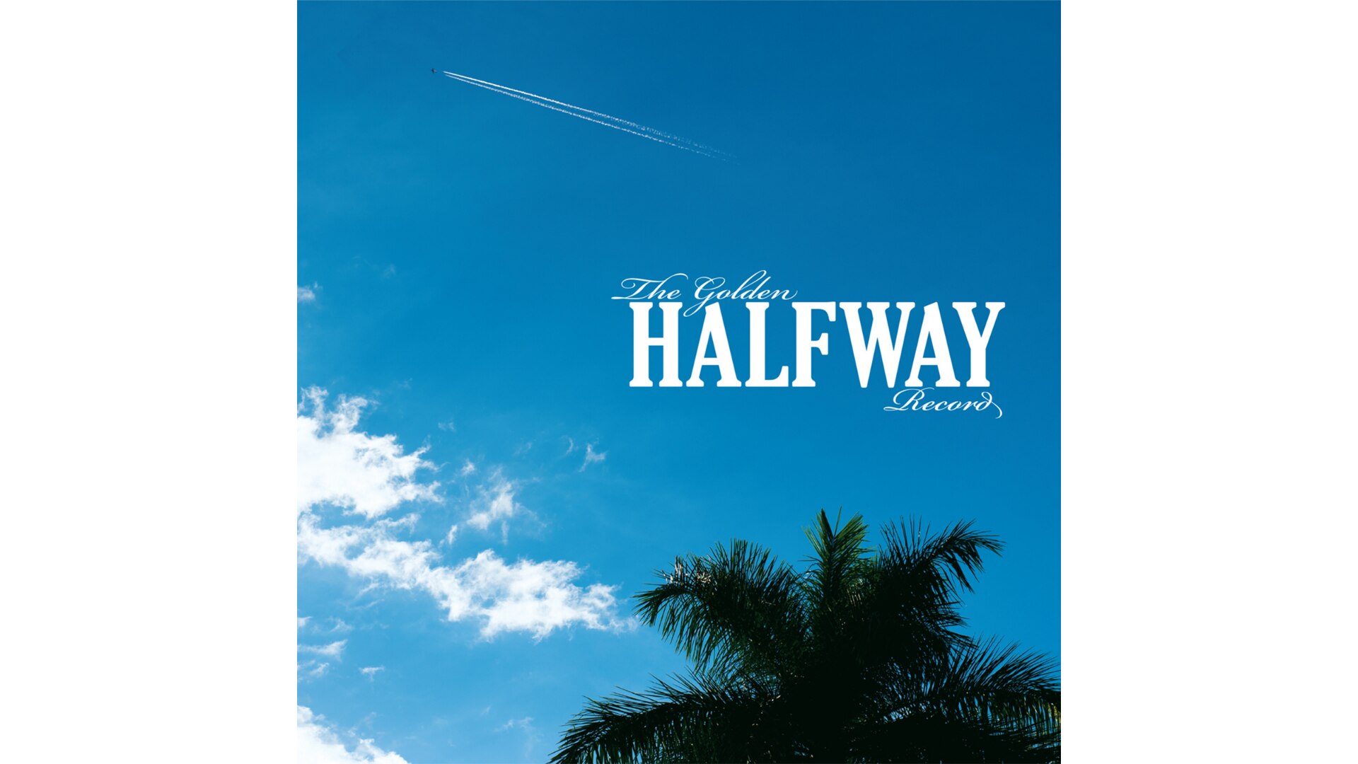 Halfway - The Golden Halfway Record - ABC Music