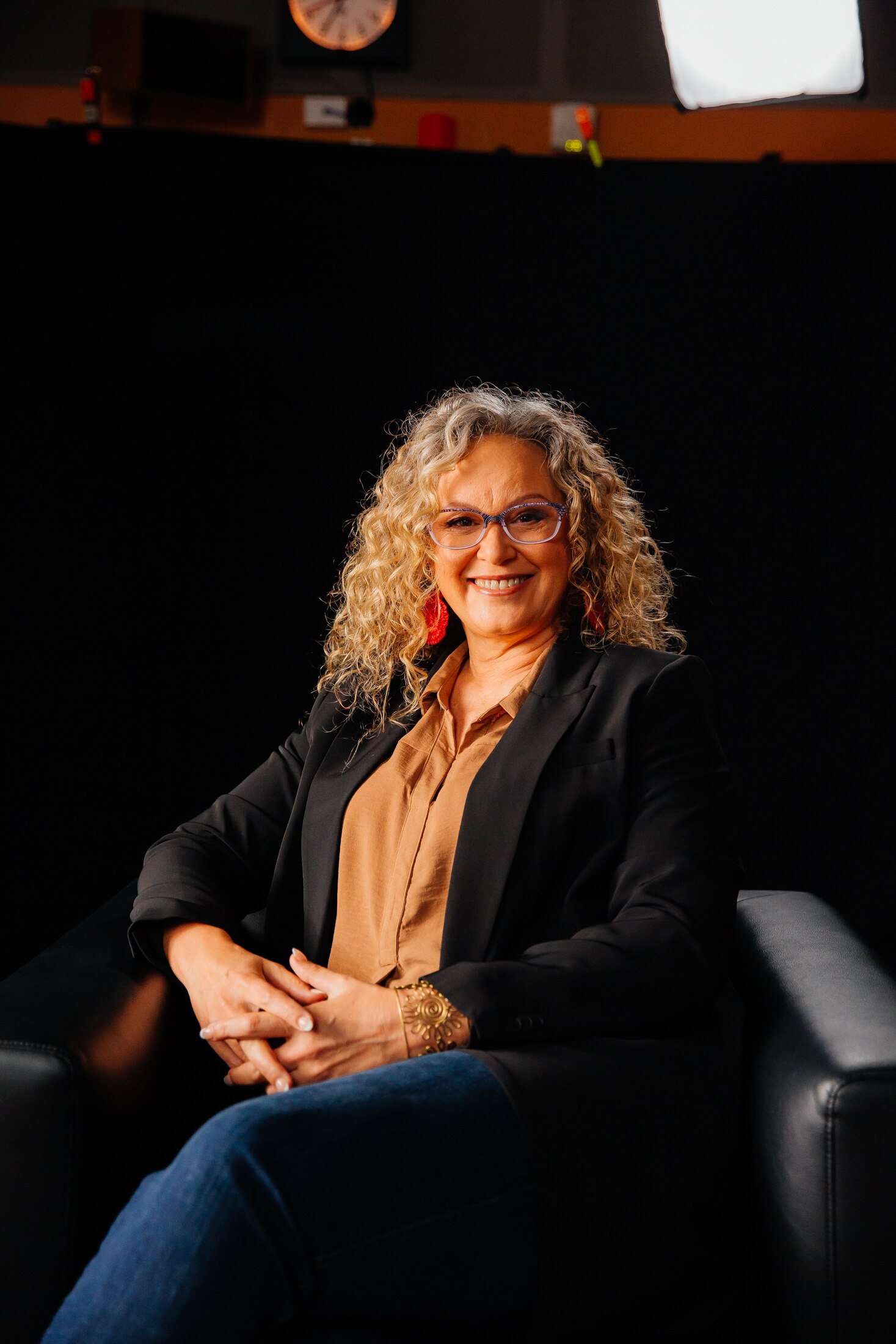 Deborah Mailman, Leah Purcell and Nakkiah Lui on why we need more First ...