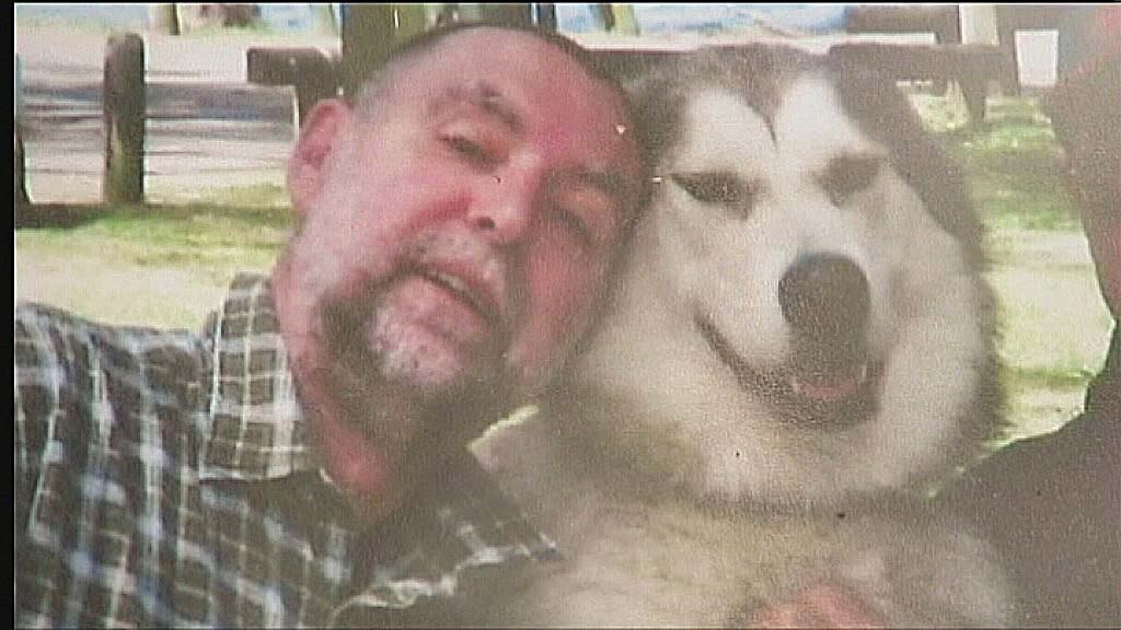 Lake Munmorah bushfire victim Walter Linder died defending home - ABC News