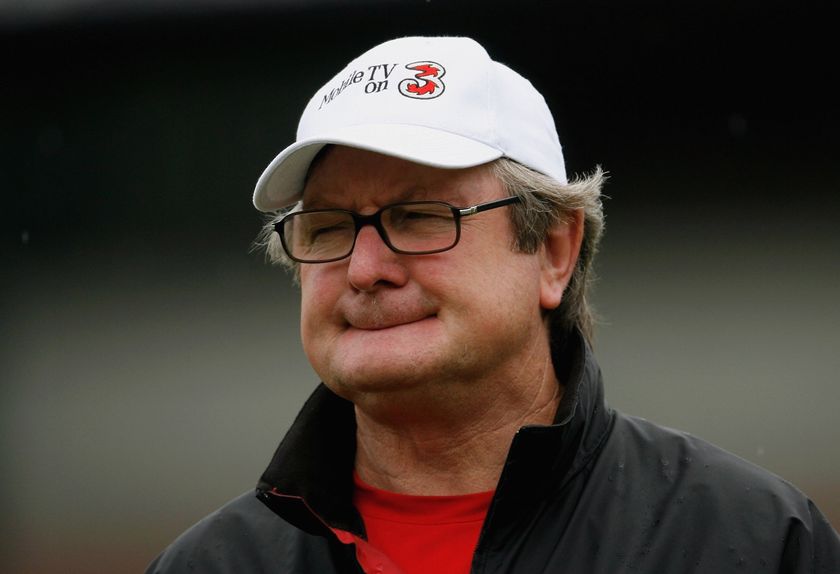 Sheedy linked to western Sydney job - ABC News