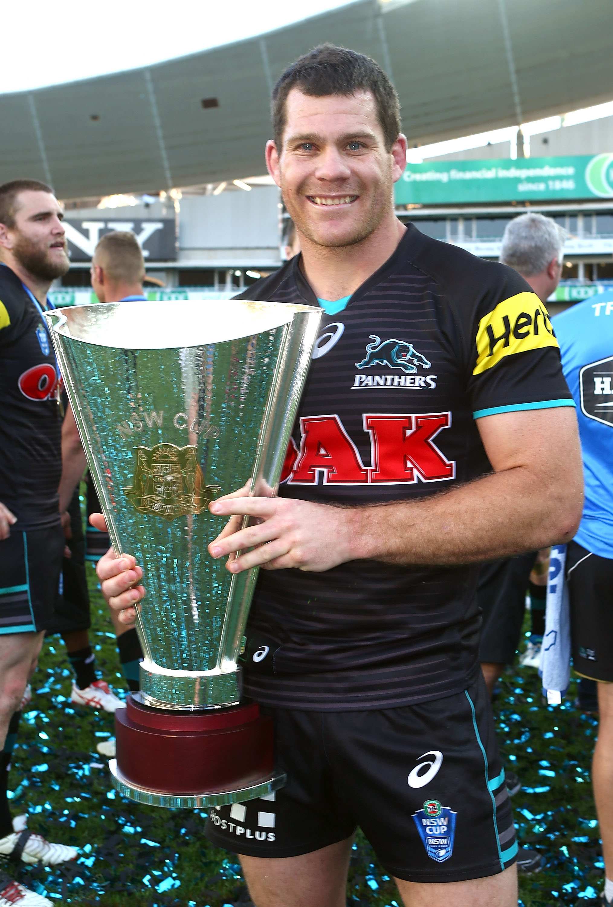 Penrith Panthers win NSW Cup grand final with 48-12 thrashing of ...