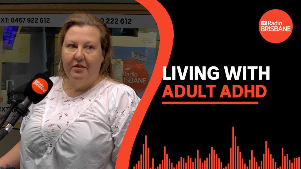 ADHD - Topic - ABC News