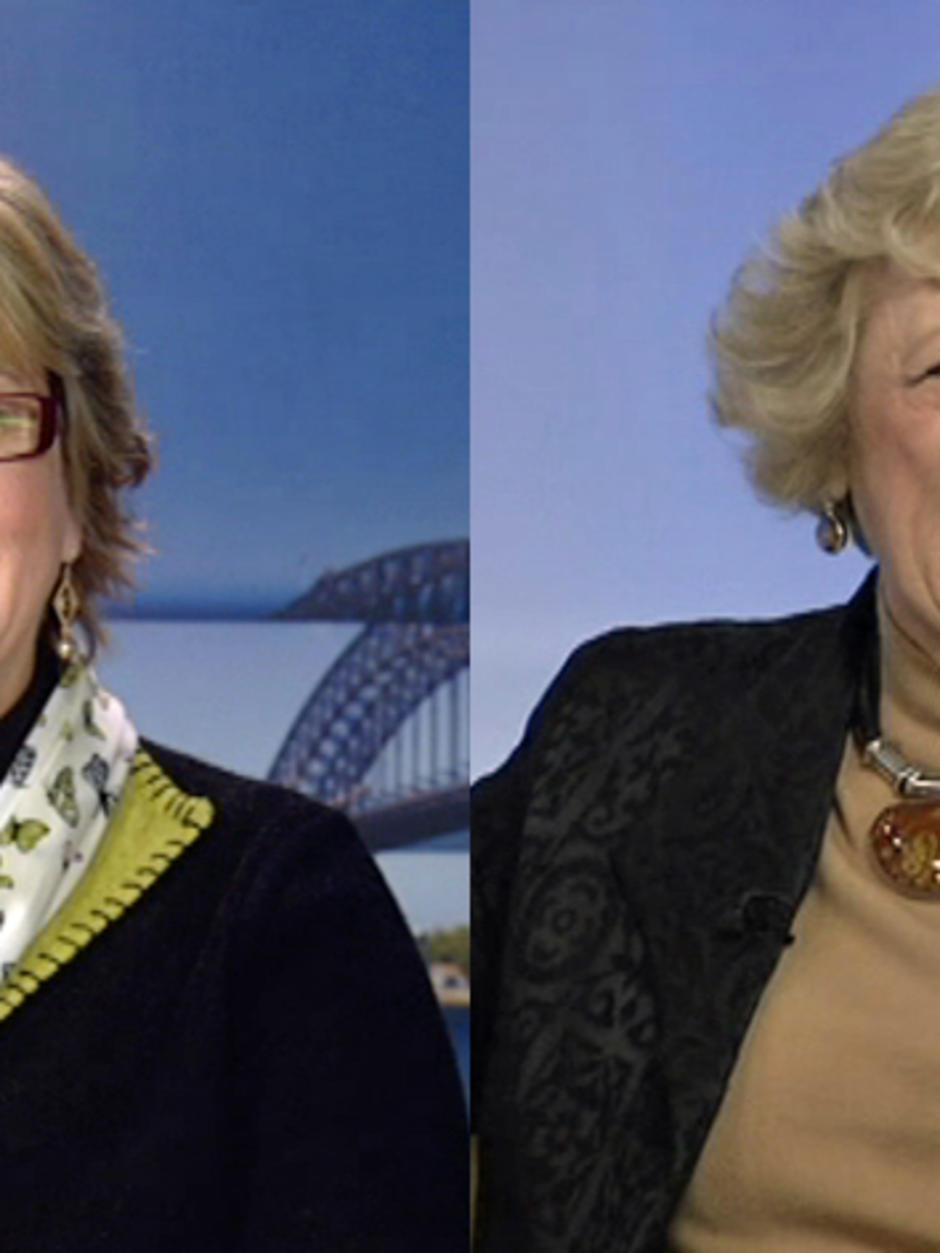 The Party Line - ABC News