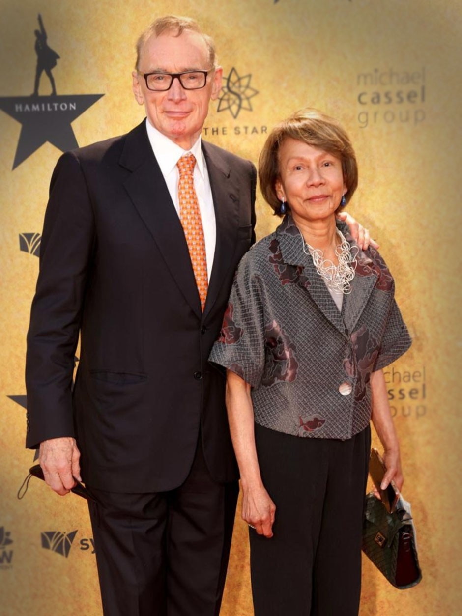 Bob Carr on suddenly losing his wife Helena - ABC listen