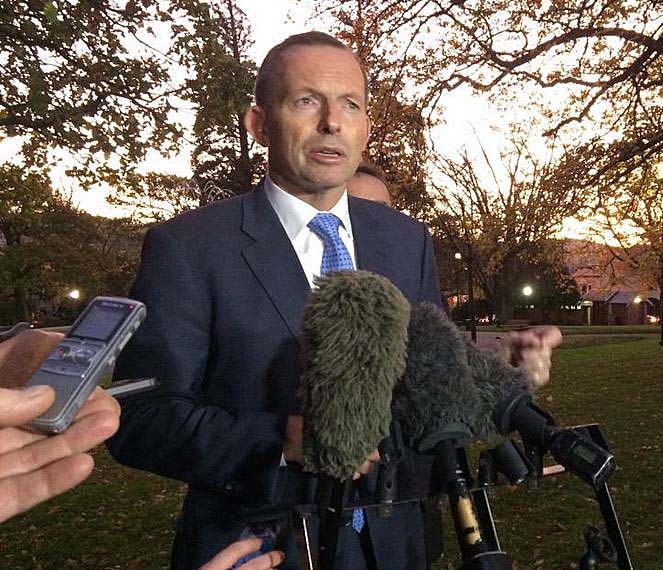 Iron ore inquiry would have done more harm than good, Prime Minister ...