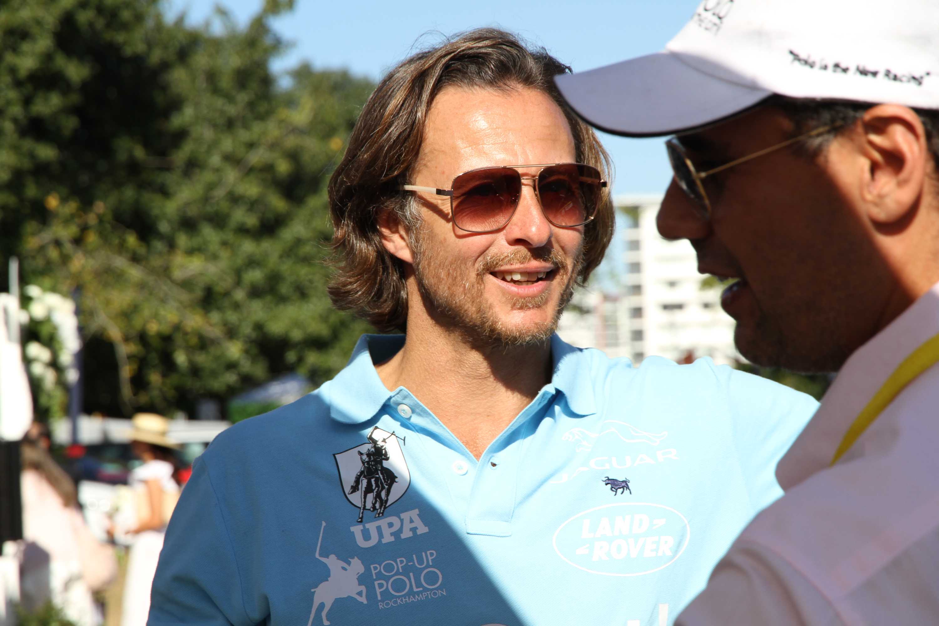 Polo pops up in central Queensland to test regional Australia's ...