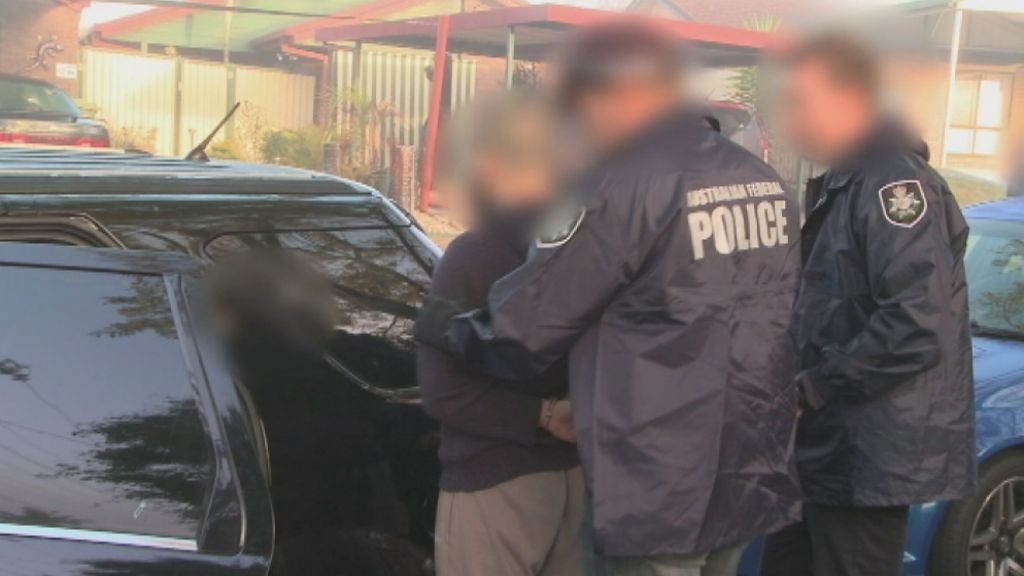 Terrorism threat: Australian alert level raised to high; terrorist ...