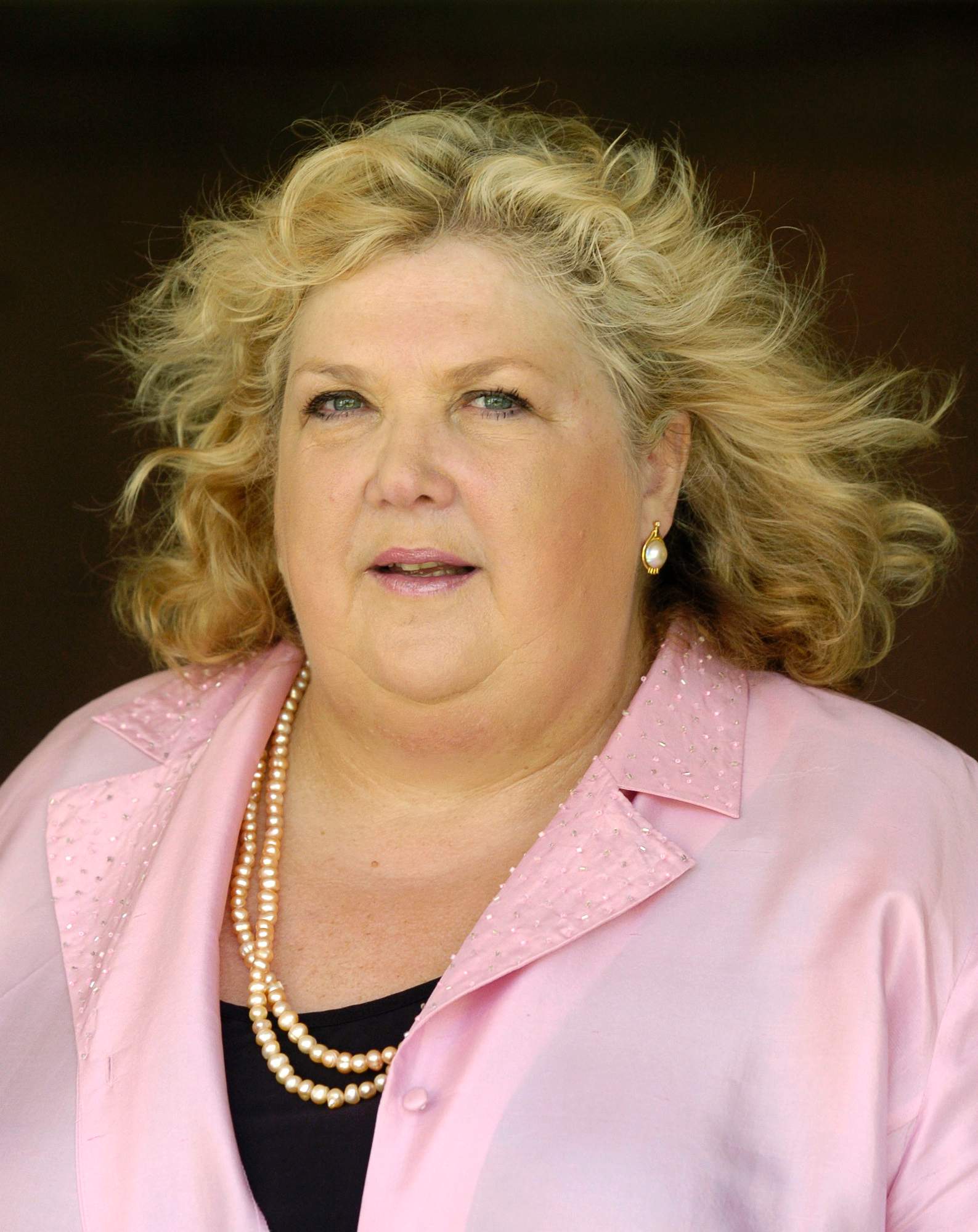 At Death's Door | Toni Hoffman - ABC News