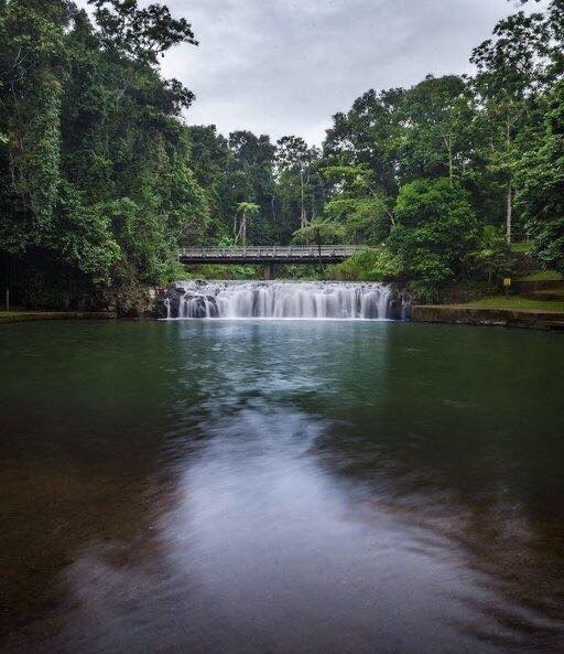 Malanda Falls Caravan Park to stay in public hands after Tablelands ...