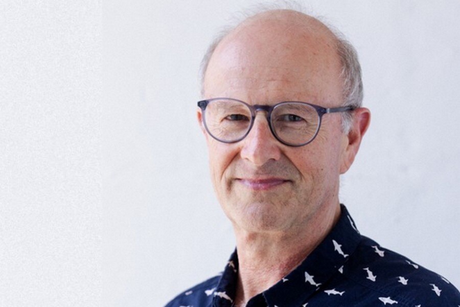 Conversations with Richard Fidler and Sarah Kanowski - ABC listen